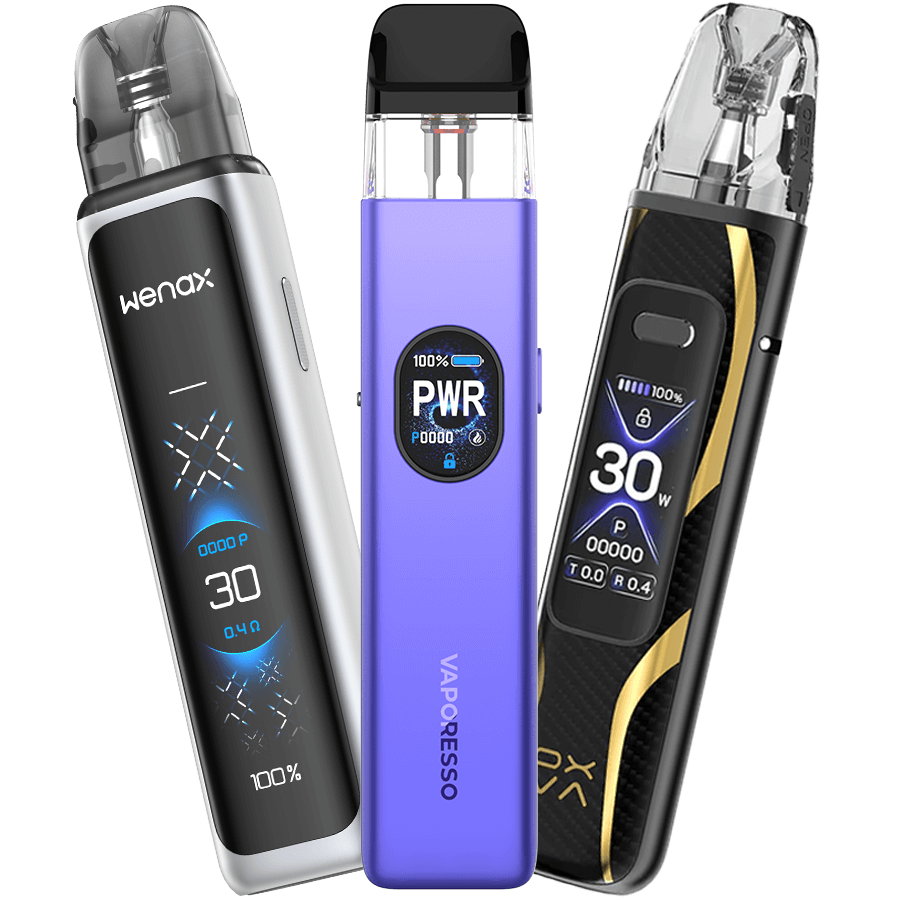 Vape Kits | Best Vaping Kits & E-Cigarettes | From £5.99 — Page 5 ...