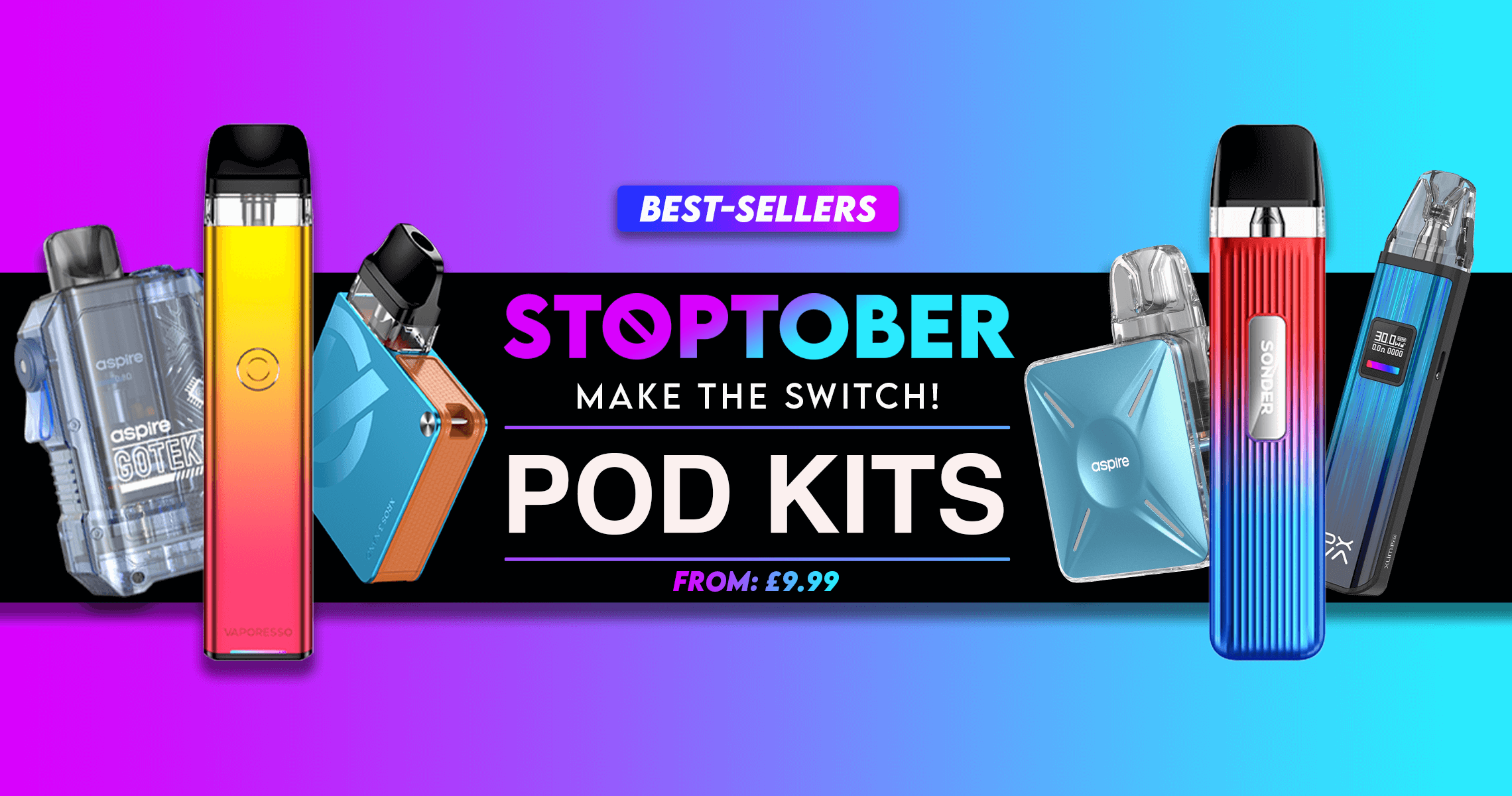 Tablites UK Vape Store | E Liquid | Vapes | Free Shipping — TABlites