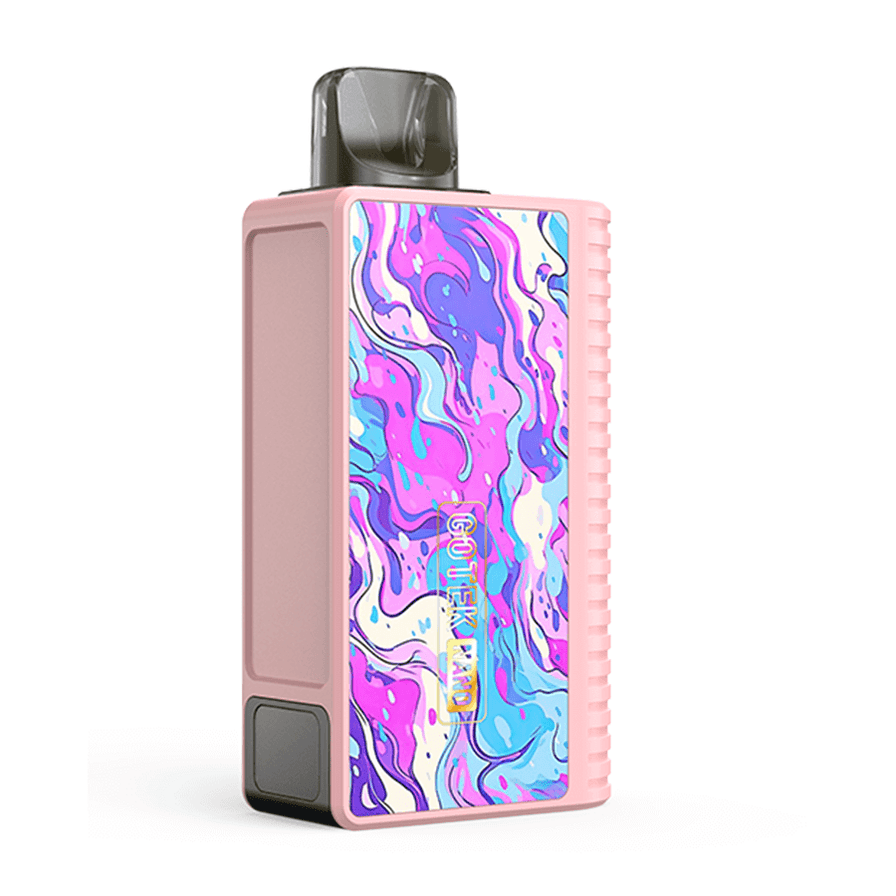 Aspire Gotek Nano Vape Kit - Tablites Vape Store — TABlites