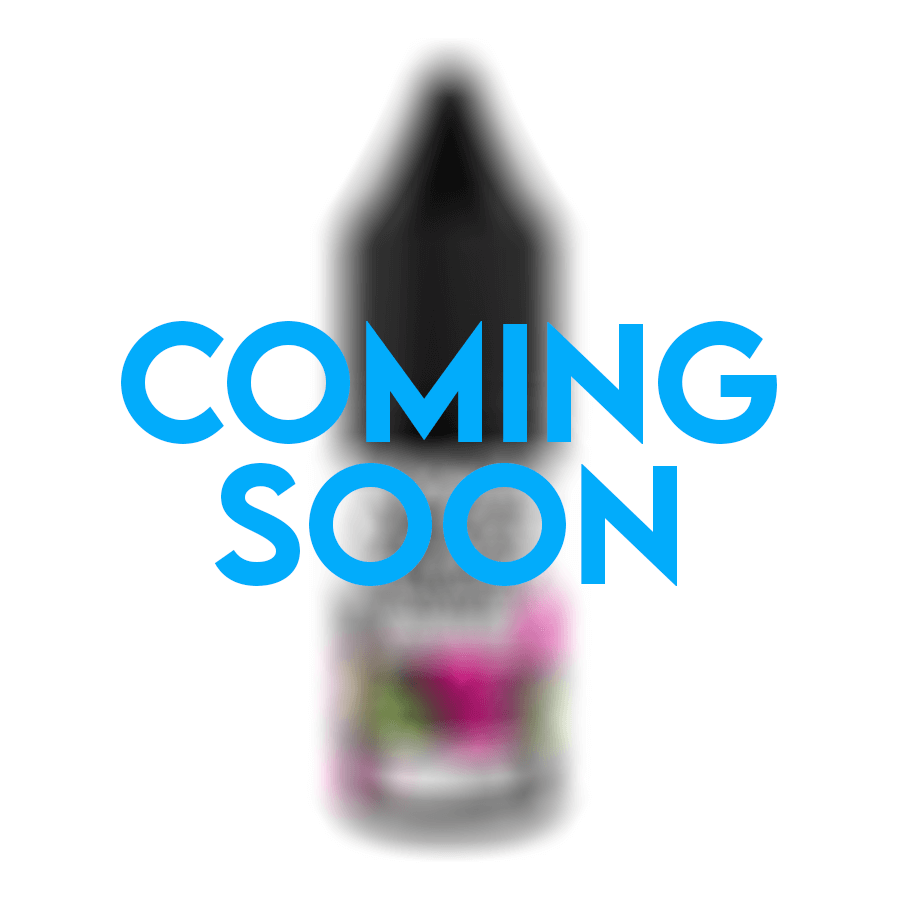 Blue Mist OX Passion E-Liquid by OXVA — TABlites