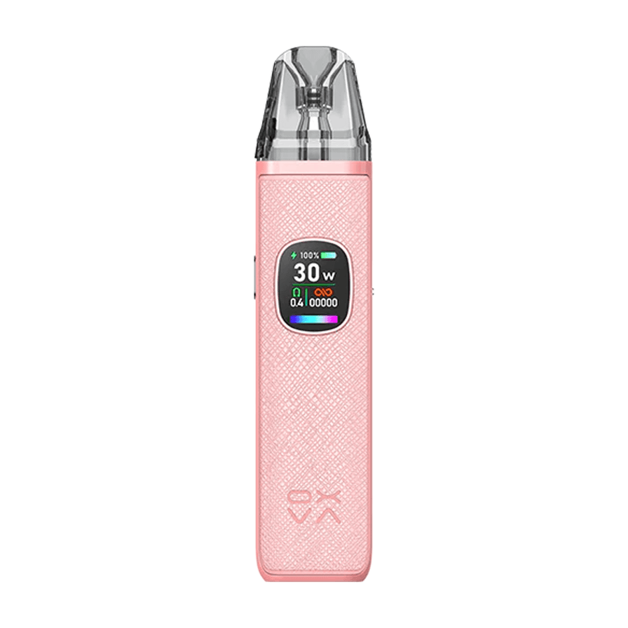 Oxva Xlim Pro 2 Vape Kit | Free Next Day Delivery — TABlites