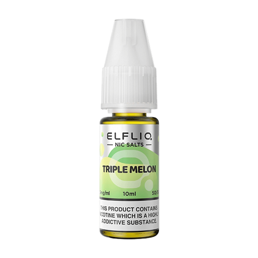 Triple Melon Elfliq Vape Juice by Elf Bar | Elf Bar | Tablites — TABlites