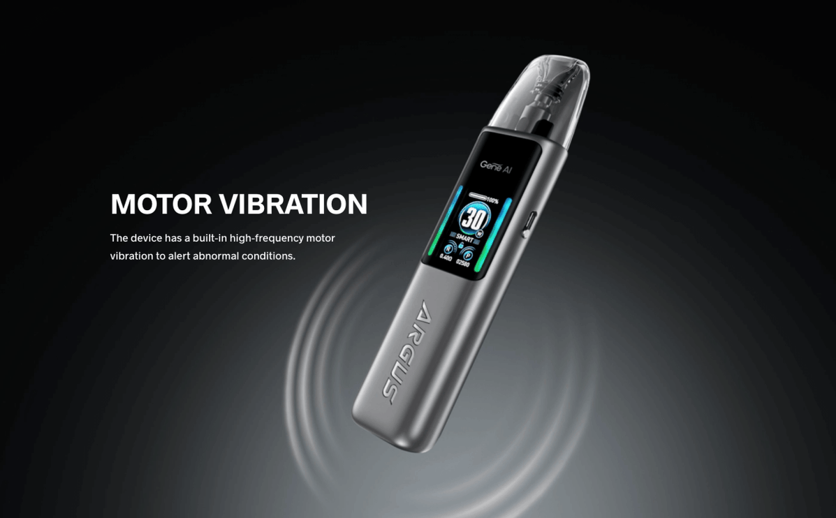 Voopoo Argus G2 Vape Kit — TABlites