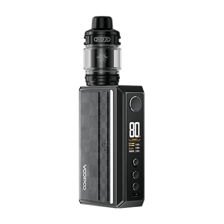 Voopoo Drag 5 Vape Kit — TABlites