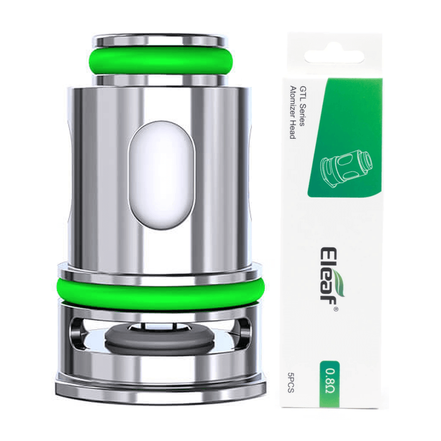 Eleaf GTL Coils (5pk) — TABlites