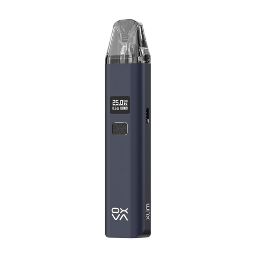 Oxva Xlim Pod Kit — TABlites
