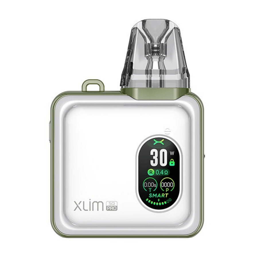 Oxva Xlim SQ Pro Kit | £24.99 Plus Free Next Day Shipping — TABlites