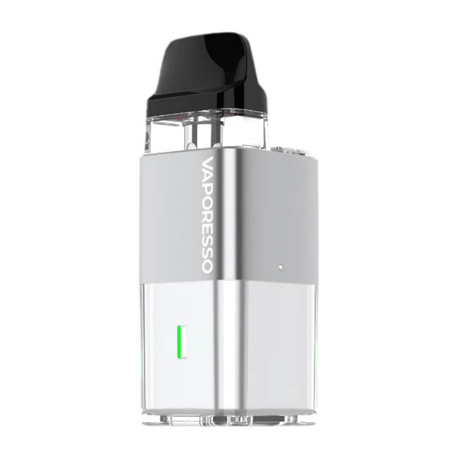 Vaporesso Xros Cube Vape Kit — TABlites